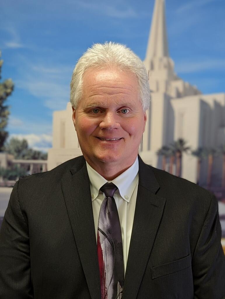 Acerca - Gilbert Arizona Stake